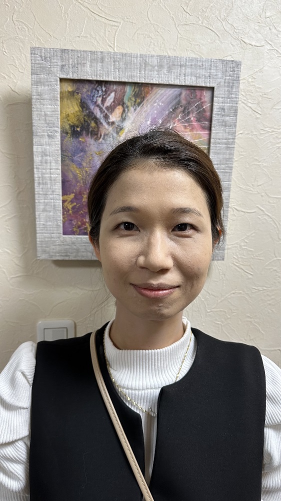 サッチンメイク（シン・セシア） - 化粧品アクティース.《福岡市のシン・セシア》